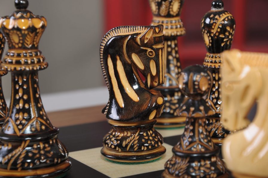 Best Chess Sets for You (reviewed) | Level Up Chess