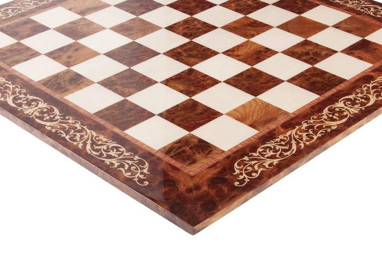 Best Chess Boards Reviewed | Level Up Chess