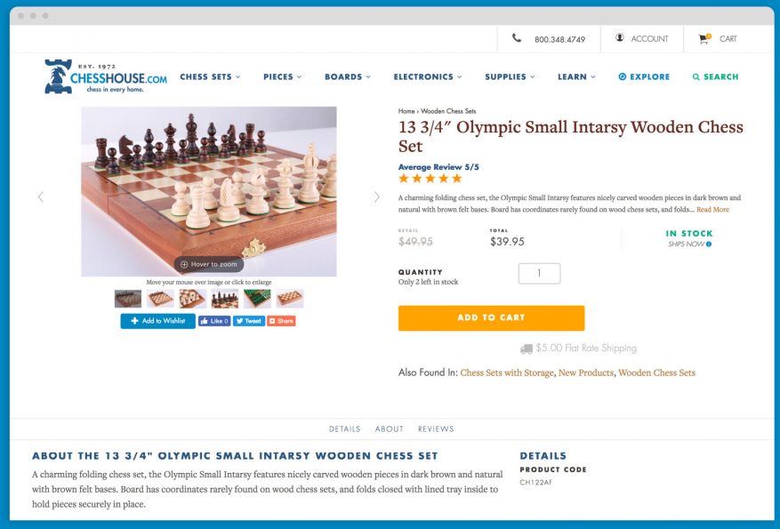 Chess House | Level Up Chess