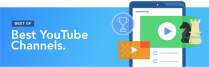 Best Chess YouTube Channels | Level Up Chess