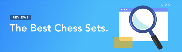 Best Chess Sets for You (reviewed) | Level Up Chess