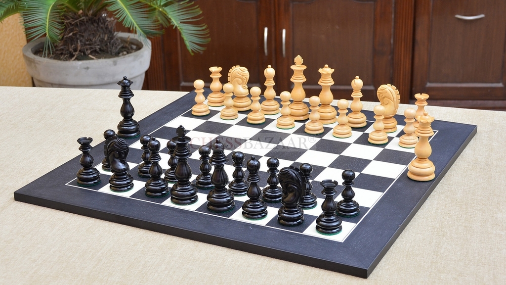 Best Chess Sets for You (reviewed) | Level Up Chess