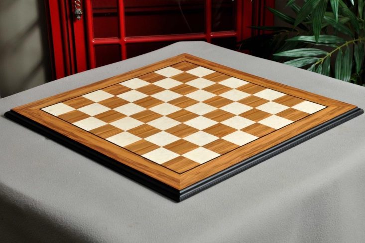 Best Chess Boards Reviewed | Level Up Chess