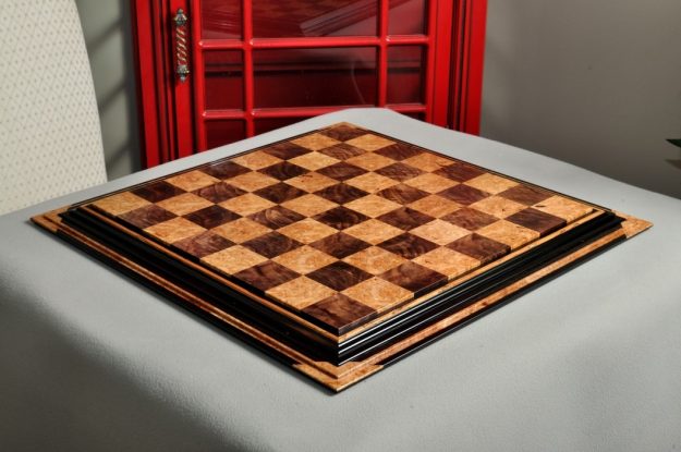 Best Chess Boards Reviewed | Level Up Chess