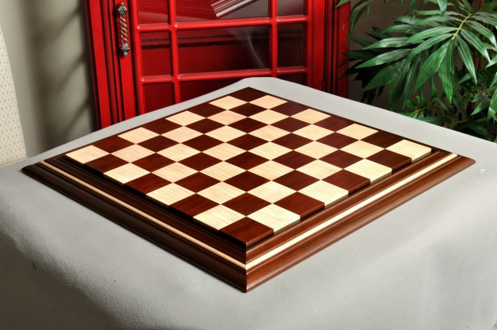 Best Chess Boards Reviewed | Level Up Chess