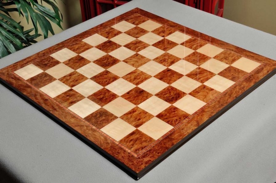 Best Chess Boards Reviewed | Level Up Chess